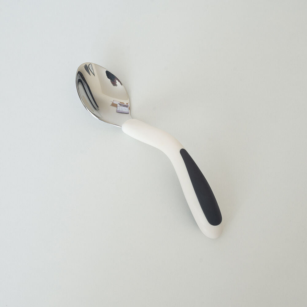 Ergonomic right angled spoon – Parkinson's UK shop
