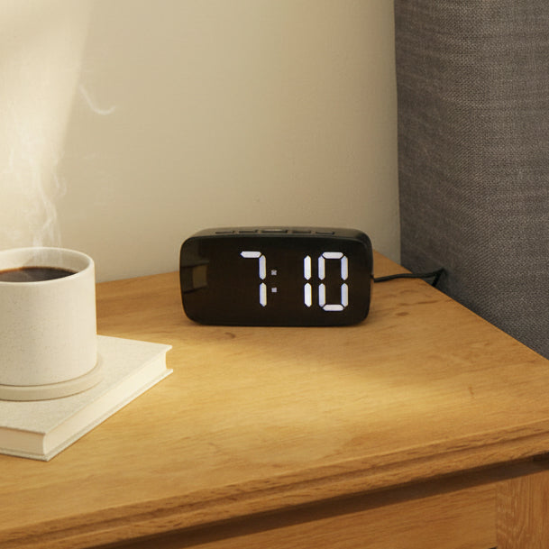 Big digit clock with pad – Parkinson's UK shop