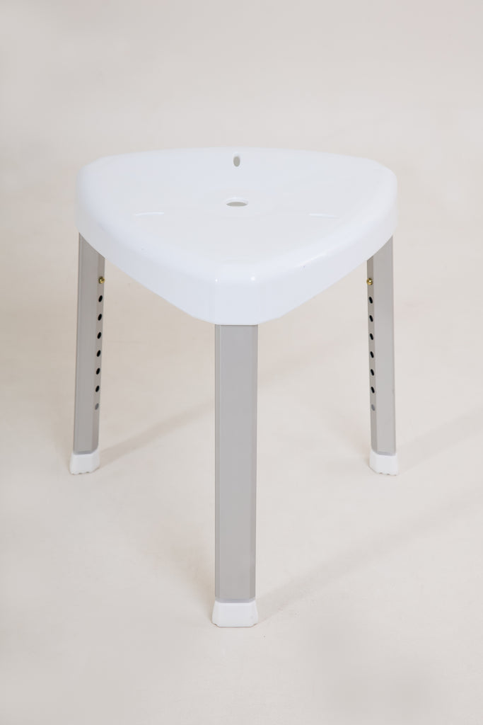 Corner shower stool – Parkinson's UK shop