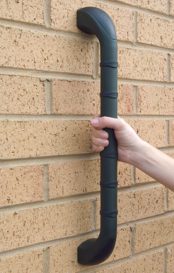 Outdoor grab rail – Parkinson's UK shop