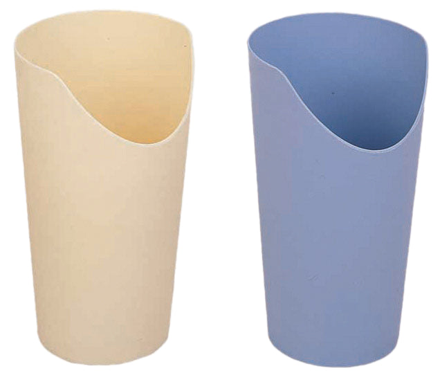 Nose cut out cup – Parkinson's UK shop