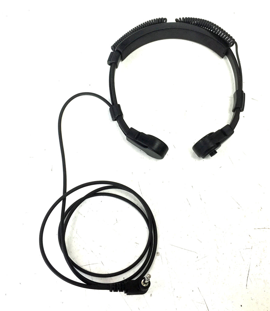 Throat microphone accessory for voice amplifier – Parkinson's UK shop