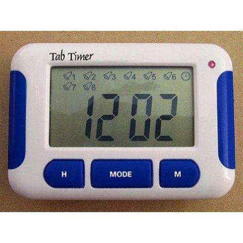 Medication reminder alarm clock – Parkinson's UK shop