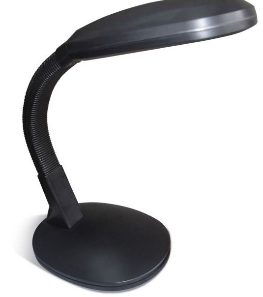 LED high-vision reading table lamp – Parkinson's shop